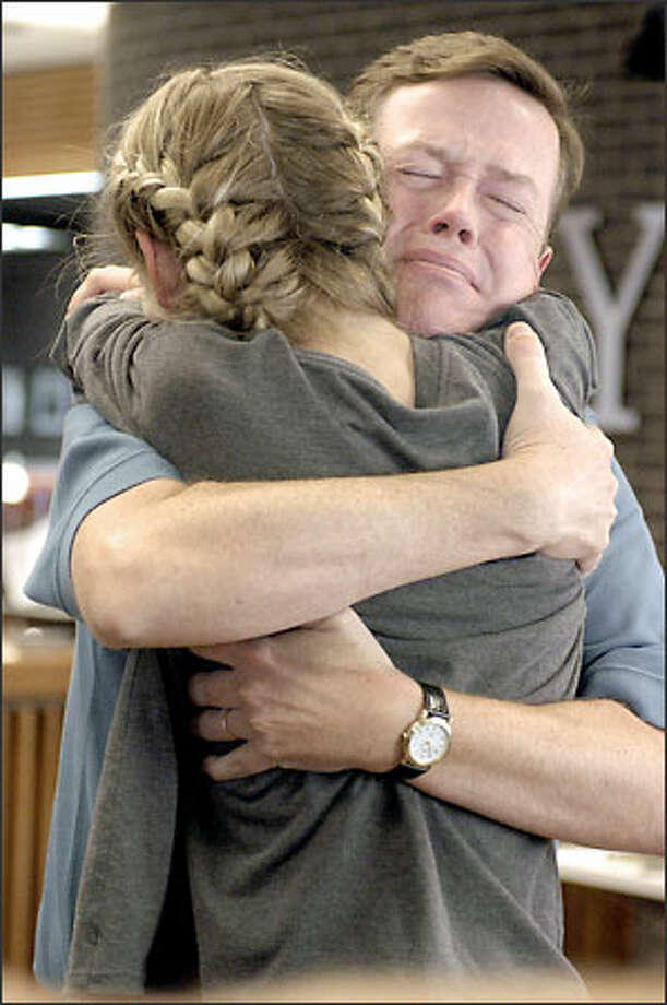 The Elizabeth Smart Story (CBS, 2003) - seattlepi.com