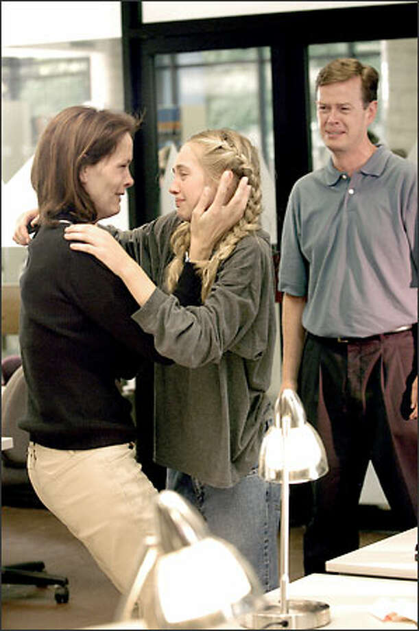 The Elizabeth Smart Story (CBS, 2003) - seattlepi.com