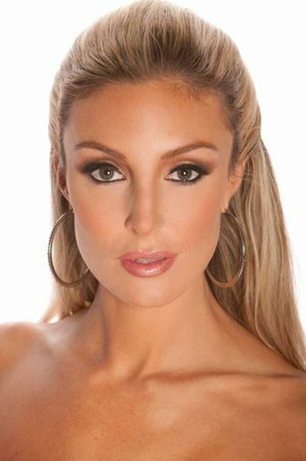 Miss USA 2010 contestant portraits - seattlepi.com