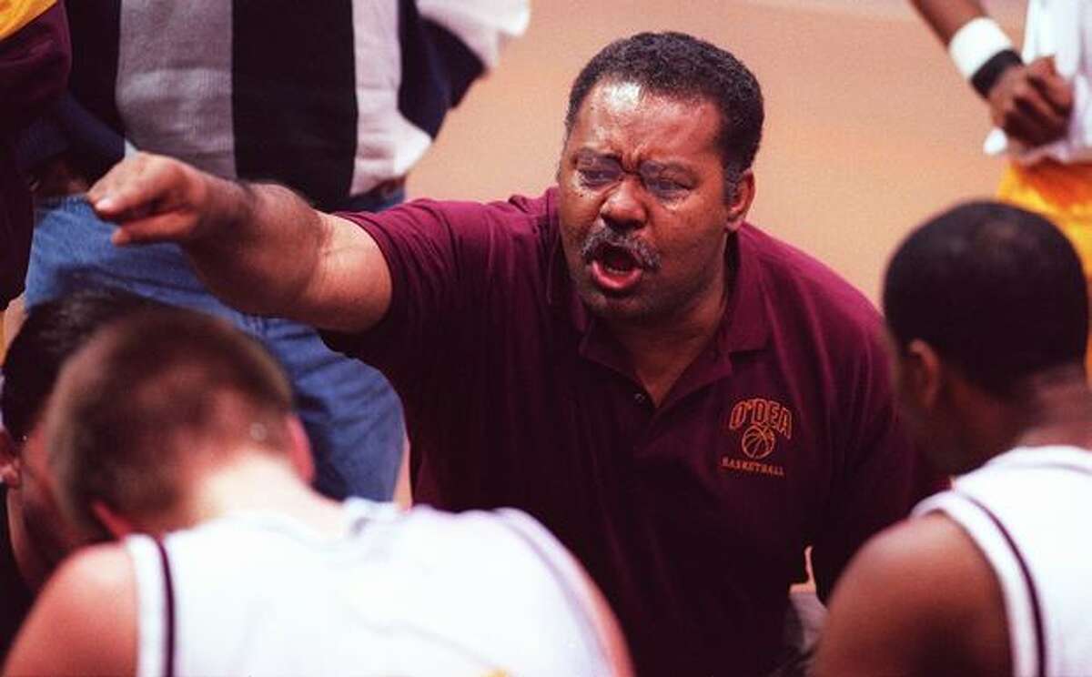 O'Dea coach Phil Lumpkin: 1951-2009