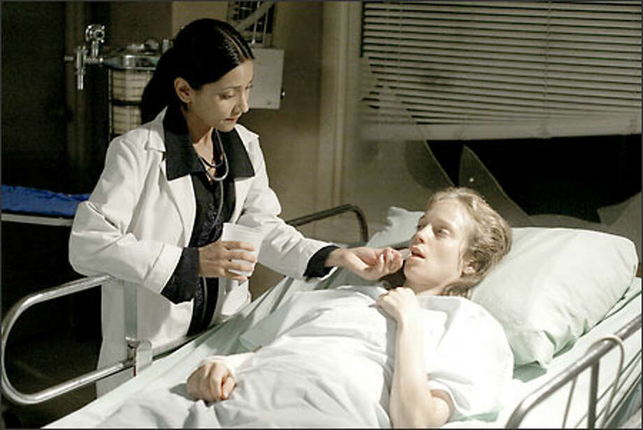 Saving Jessica Lynch (NBC, 2003) - seattlepi.com