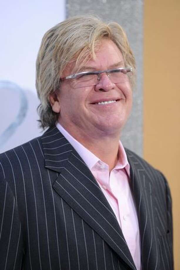 Ron White: 'Fresh without sacrificing funny' - San Antonio Express-News