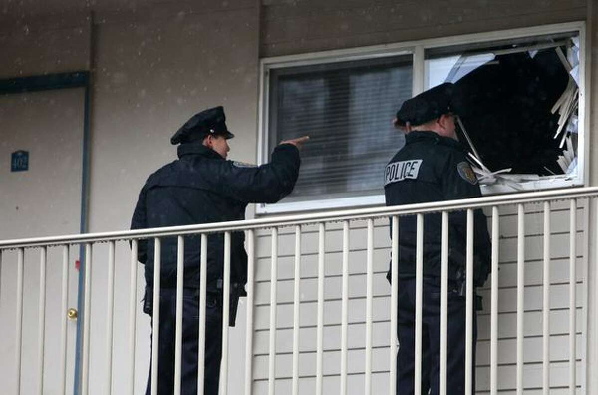 'This is the guy': Seattle detective recounts confrontation with ...