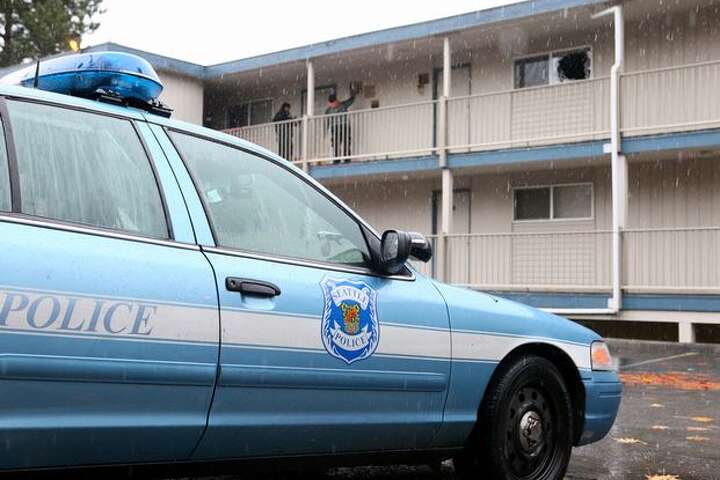 8 things to know about cop killer Christopher Monfort