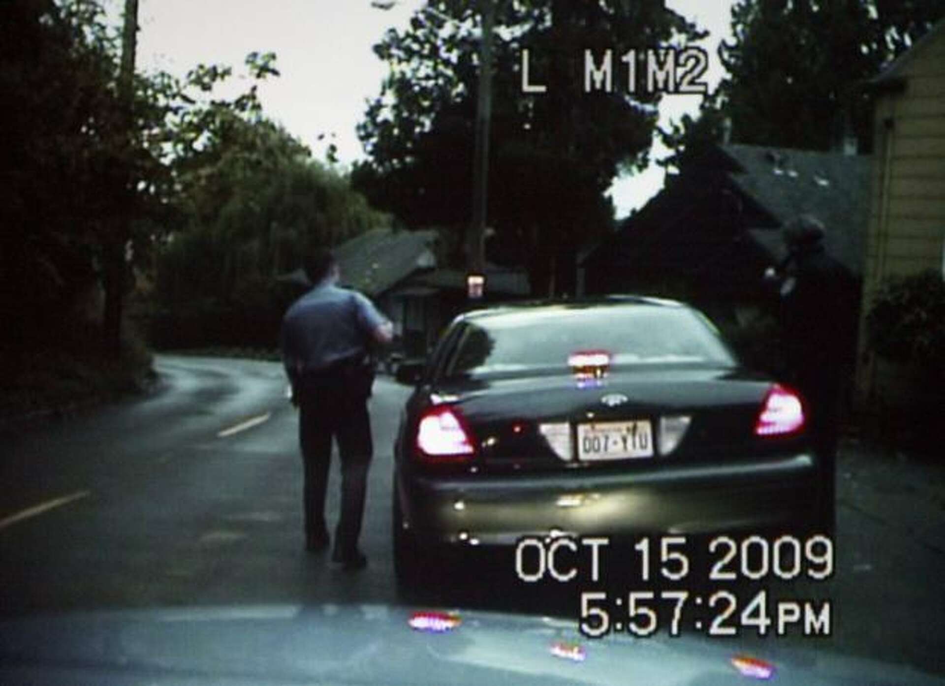 Surviving cop testifies in Monfort trial