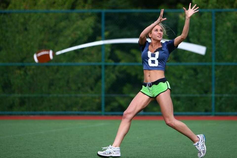 Seattle Mist tryouts (6-13-10)