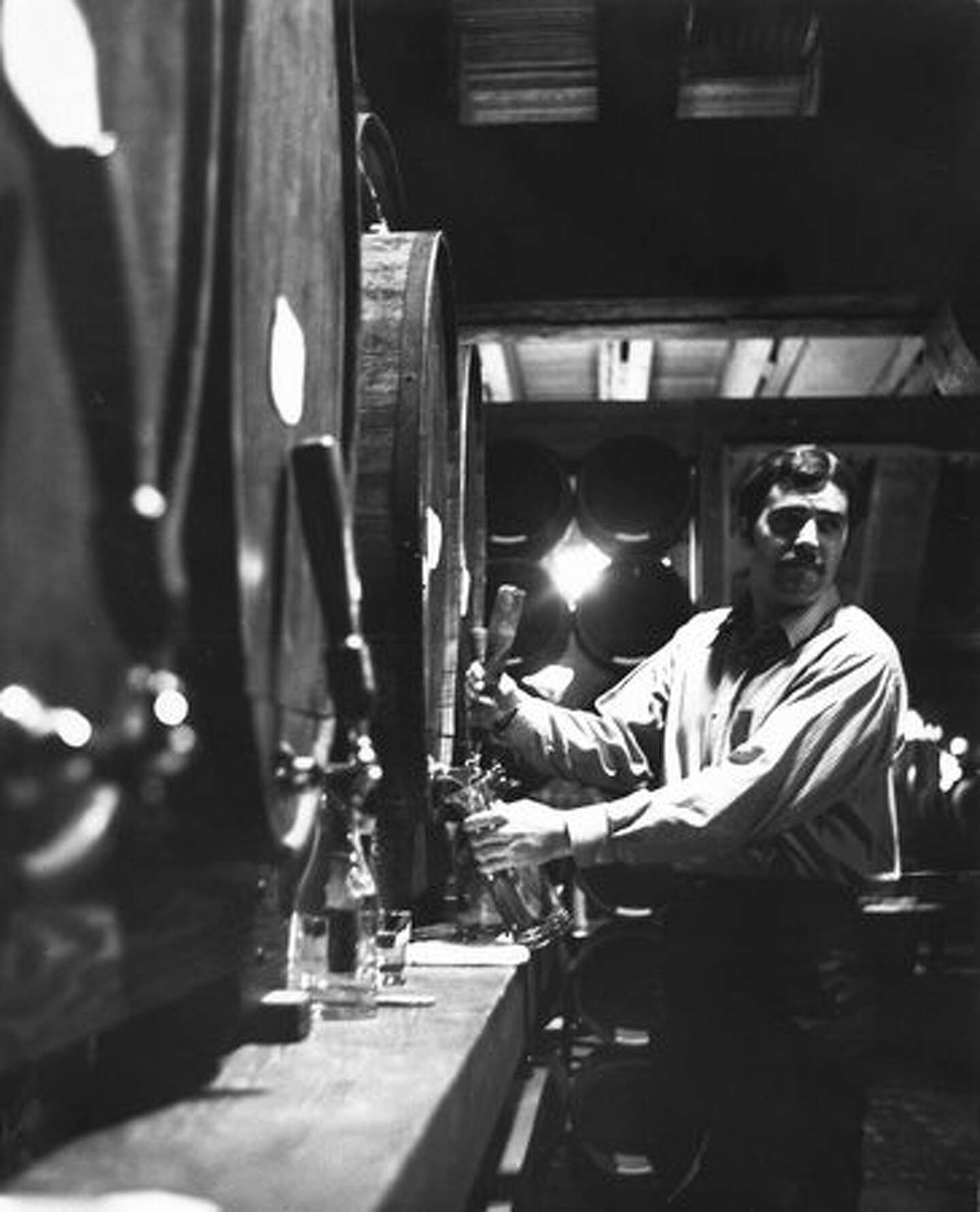 Seattle's Old Spaghetti Factory to close in December after 46 years