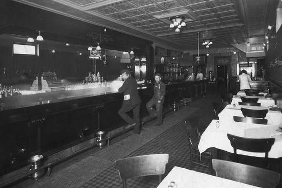 P-I archives: Bars and taverns