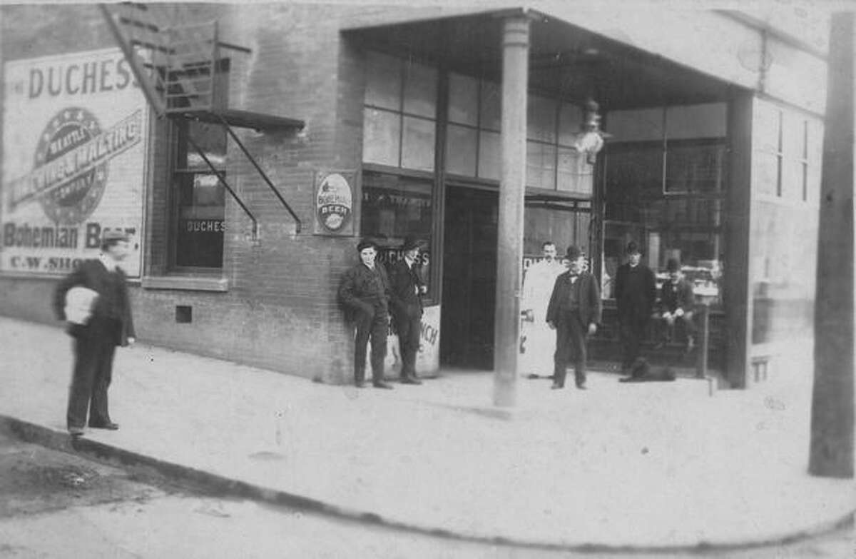 P-I archives: Bars and taverns