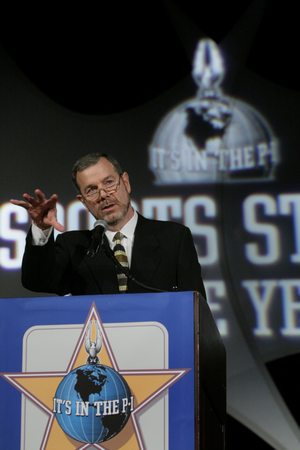 Sports Star banquet through the years