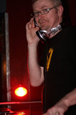 Seattle Party at Sundance Film Festival