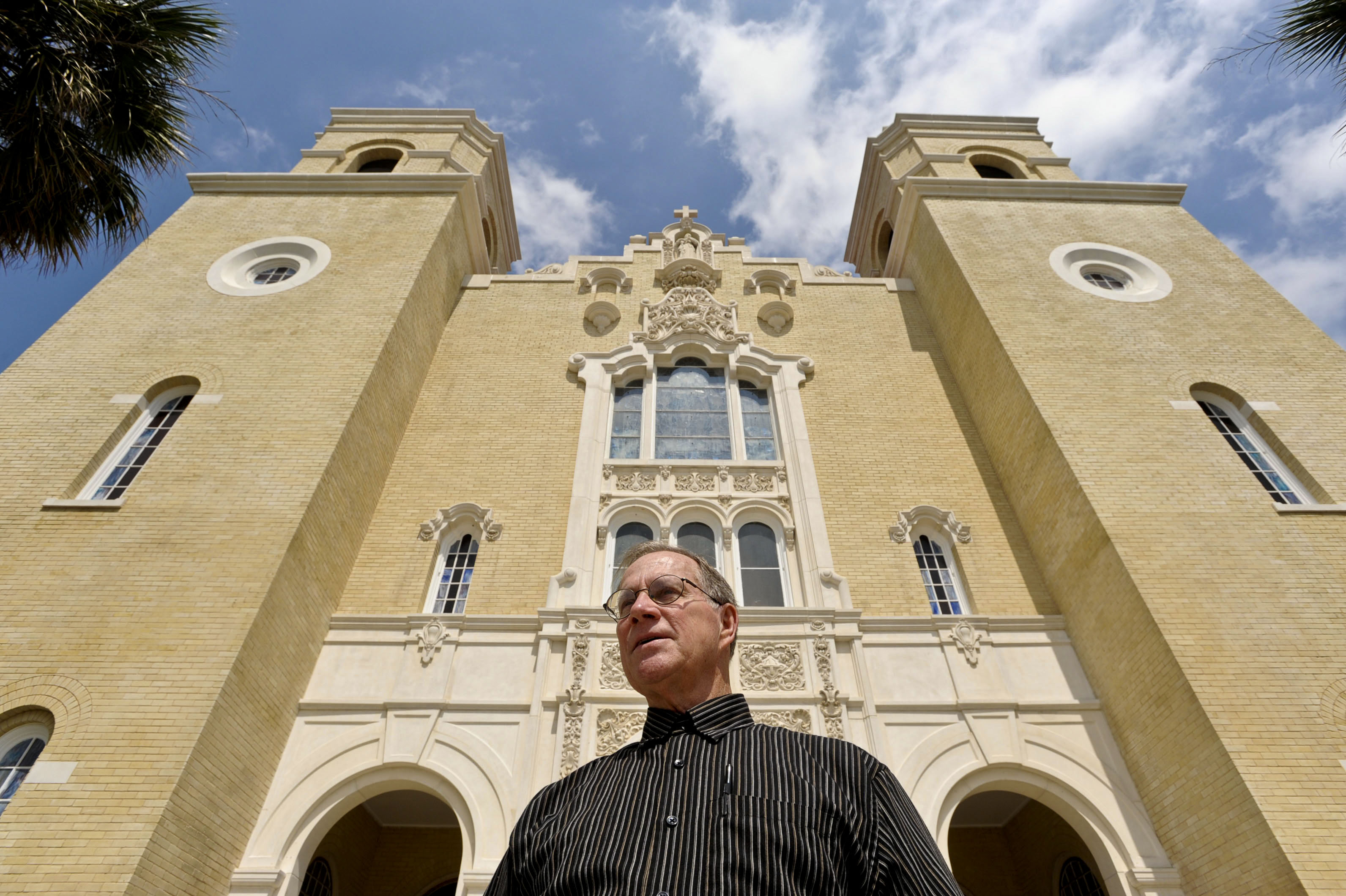 St. Gerard celebrating 100 years