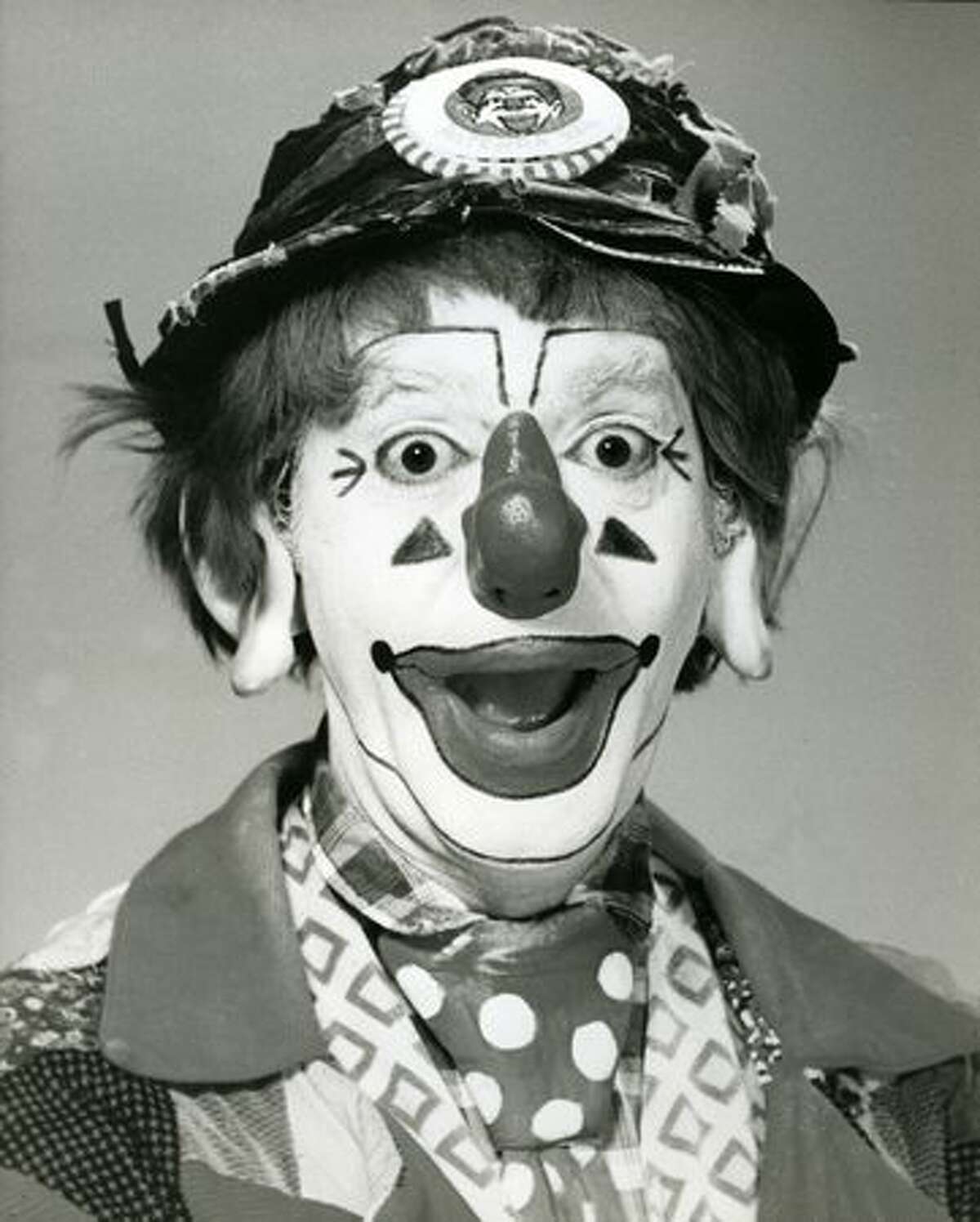 Beloved local celebrity clown J.P. Patches dies