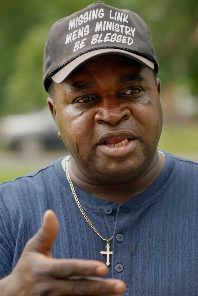 Fired minister blames politics