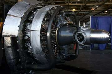 70 years since first production Boeing B-29 Superfortress assembled