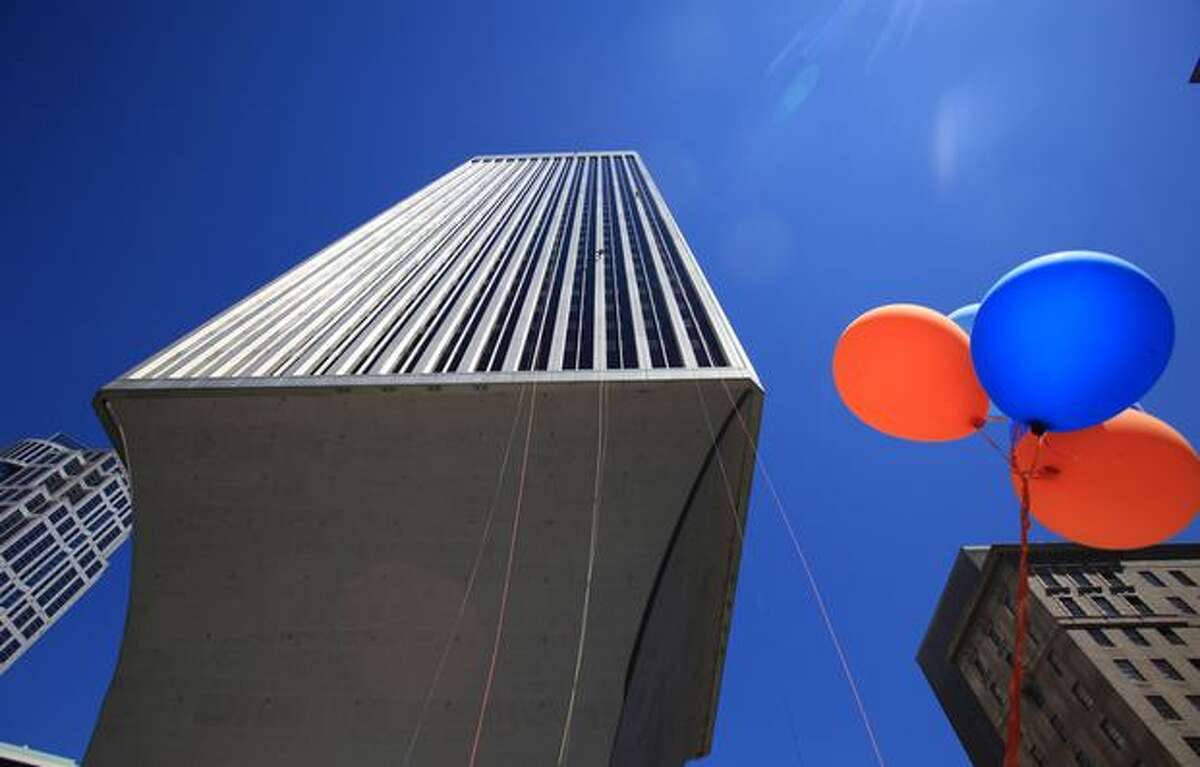 Will Seattle get a new tallest tower?