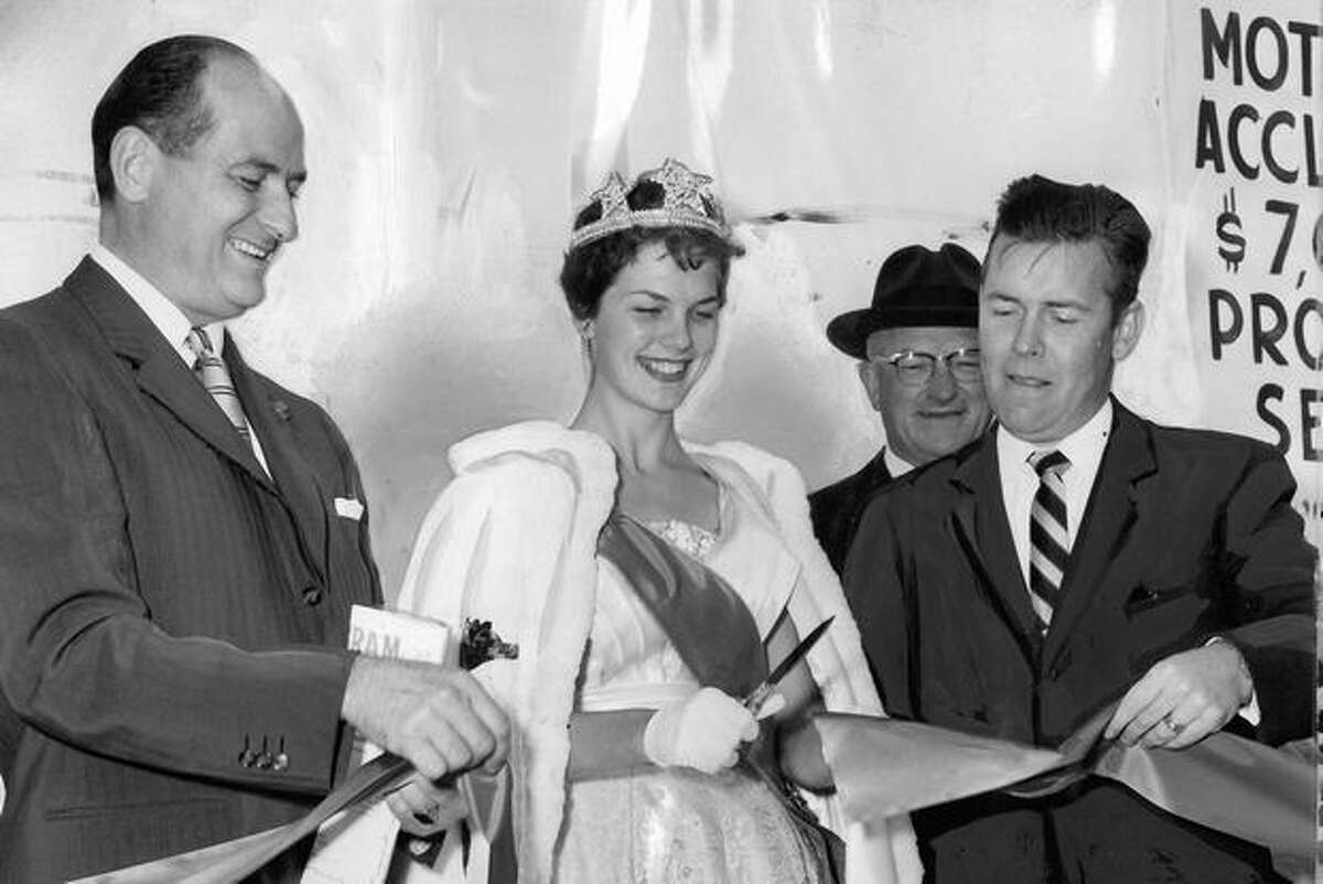 Photos: 63 years of the Alaskan Way Viaduct
