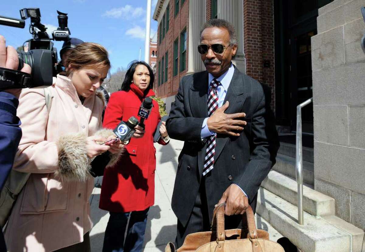 Man who killed UConn football player Jasper Howard sentenced to 18 ...