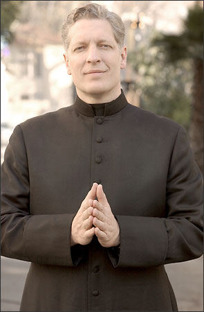 Carnivale (HBO, 2003)