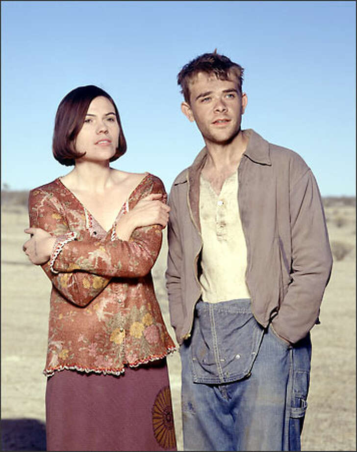 Carnivale (HBO, 2003) - seattlepi.com