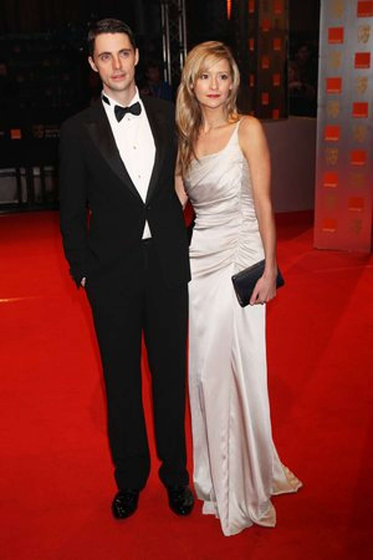 British Oscars 2010