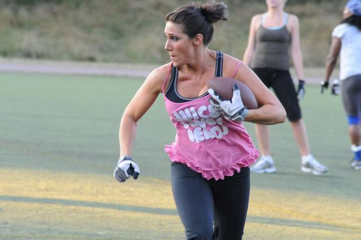 Seattle Mist practice