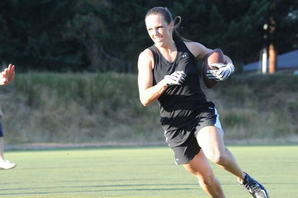 Seattle Mist practice