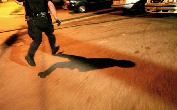 Seattle Police North Anti-Crime Team