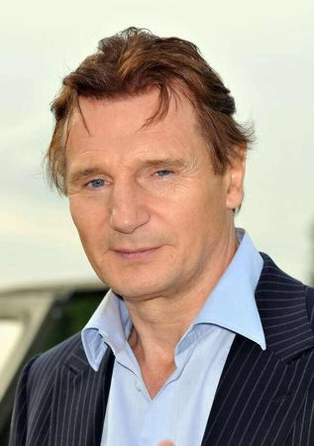 Actors, then and now: Part I - seattlepi.com