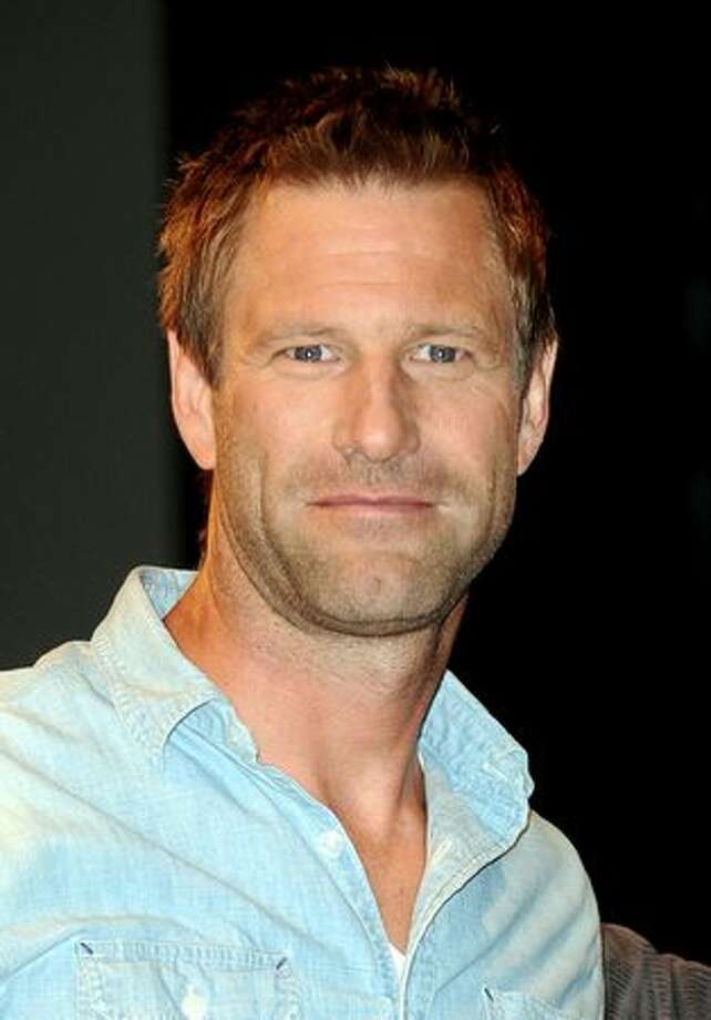 Actors, then and now: Part I - seattlepi.com