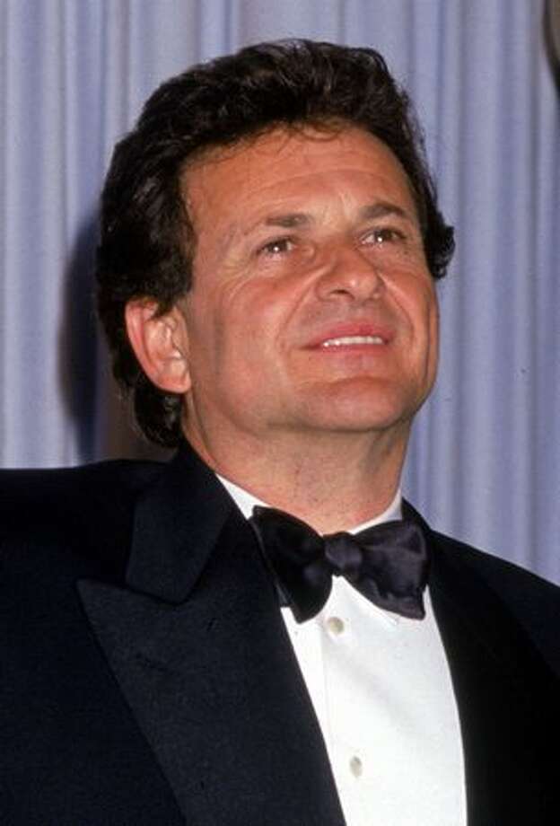 Actors, then and now: Part I - seattlepi.com