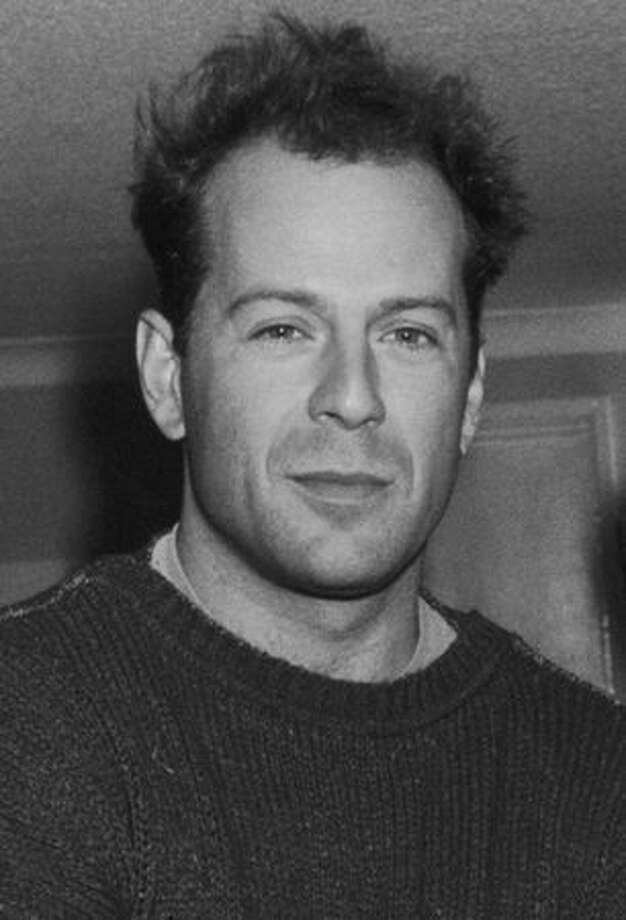 Actors, then and now: Part I - seattlepi.com