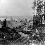 Seattle historical photos, set 2 - seattlepi.com