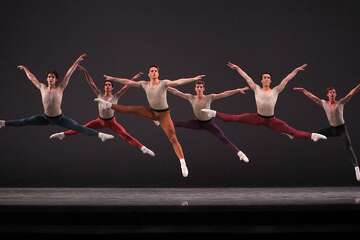 Pacific Northwest Ballet season begins