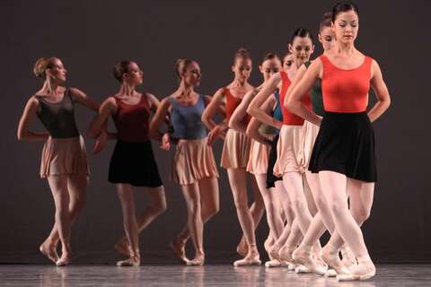 Pacific Northwest Ballet season begins