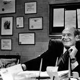 Former Gov. Rosellini dies at 101 - seattlepi.com