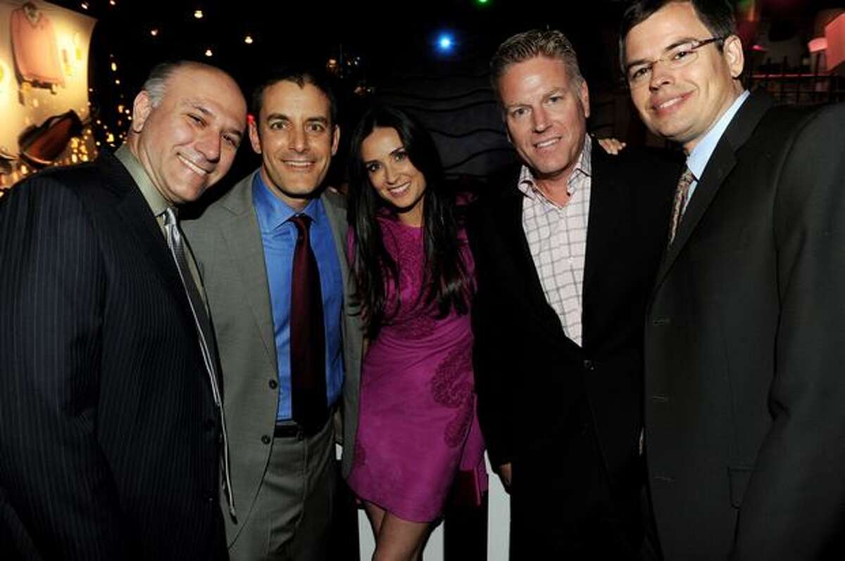 Premiere of 'The Joneses'