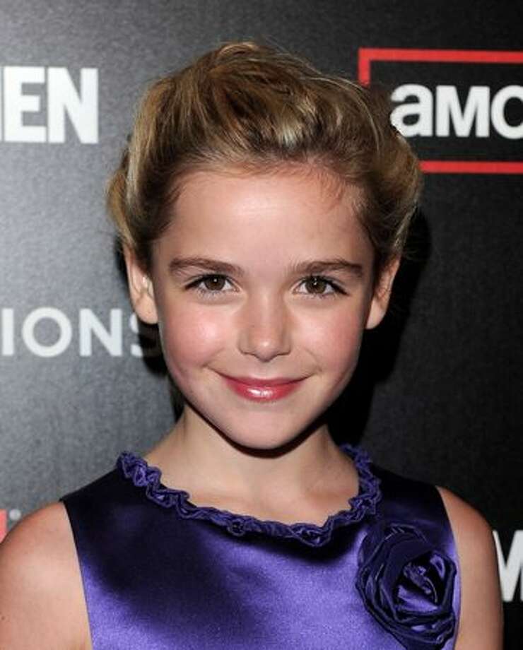 Stars of 'Mad Men' - seattlepi.com