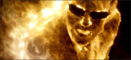 Matrix Revolutions Screencaps