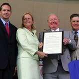 Dave Niehaus - seattlepi.com