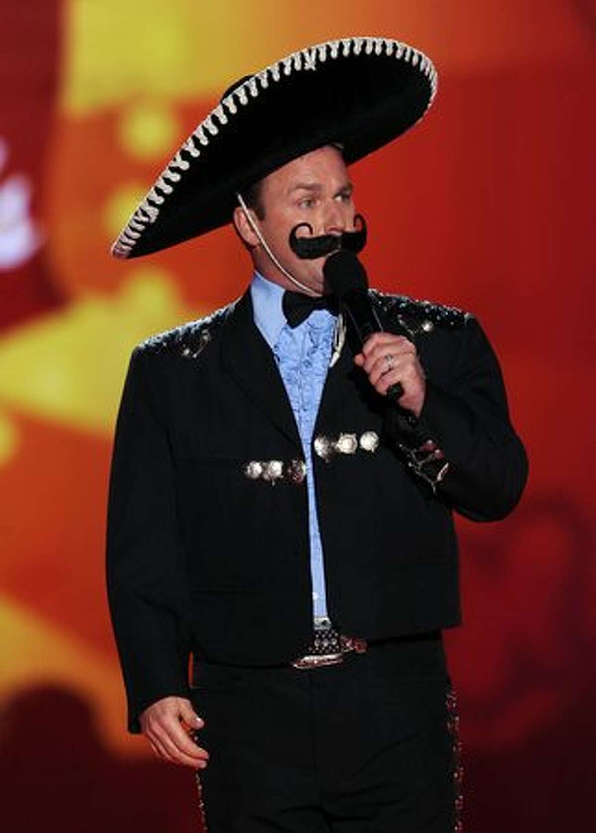 Hot Pick: Rodney Carrington