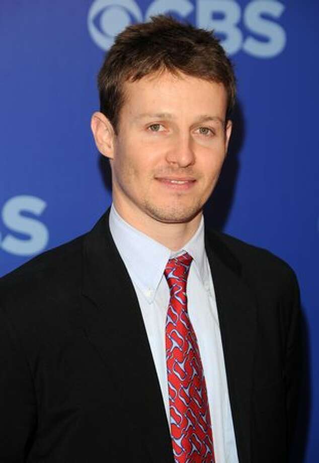 CBS fall schedule presentation - seattlepi.com