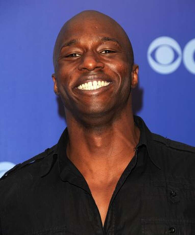 CBS fall schedule presentation - seattlepi.com