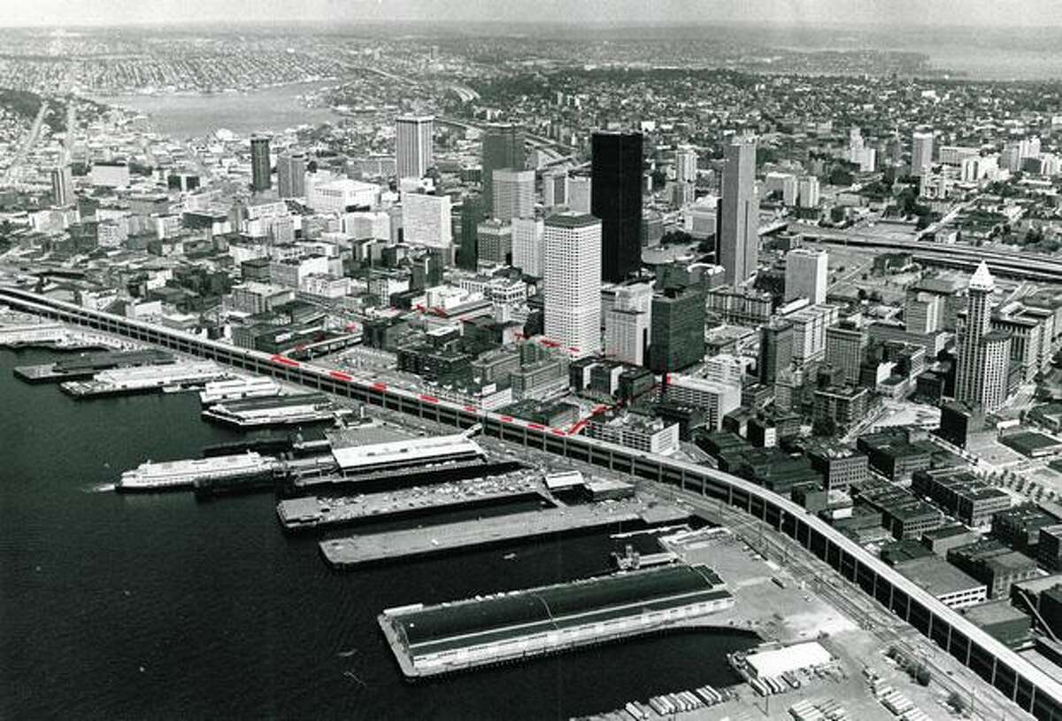 Old Spaghetti Factory building sold, another notch in changing Seattle