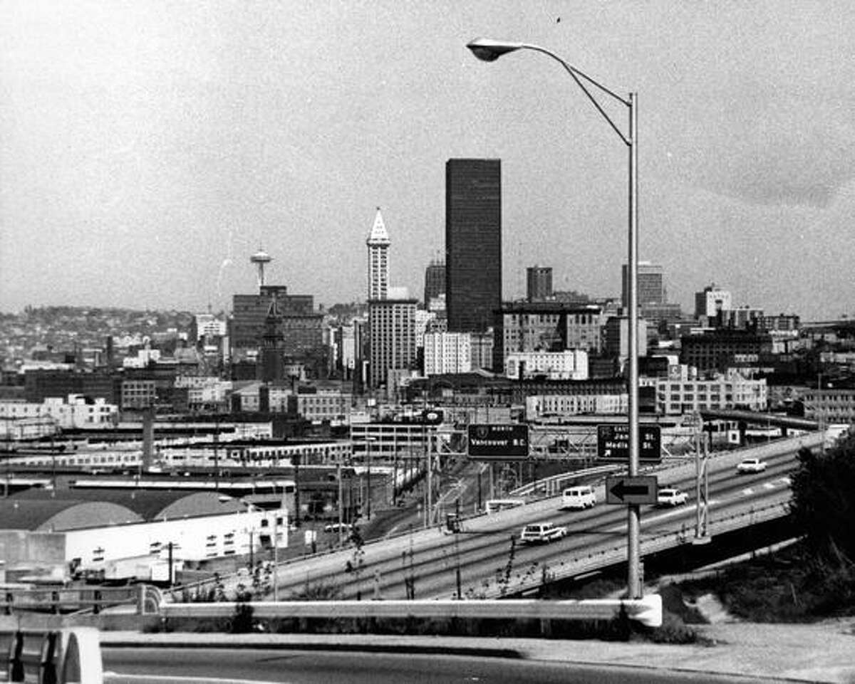 These dead Seattle brands are worth remembering
