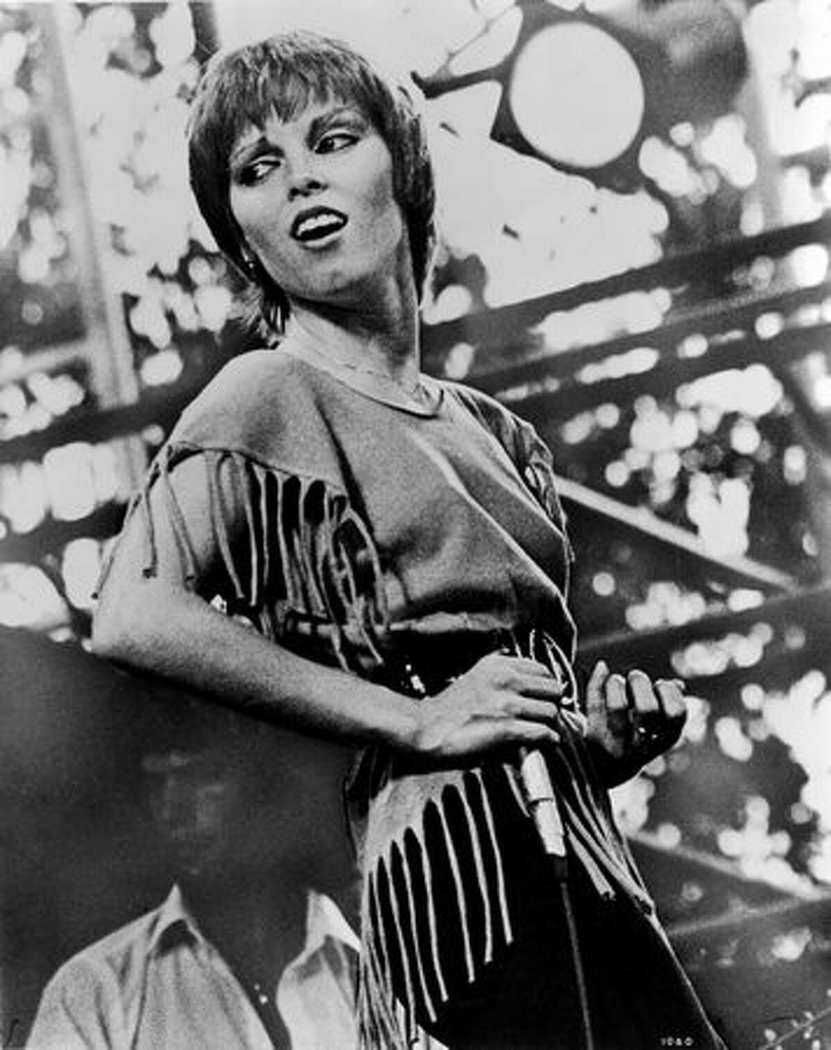 Pat Benatar and Neil Giraldo headline Wednesday Nite Live in Stamford