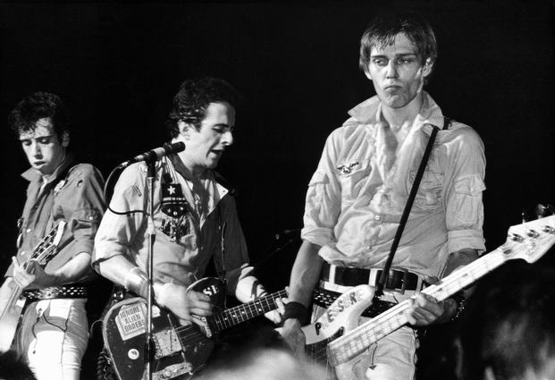 Rock & Roll Rewind: The '80s, part one