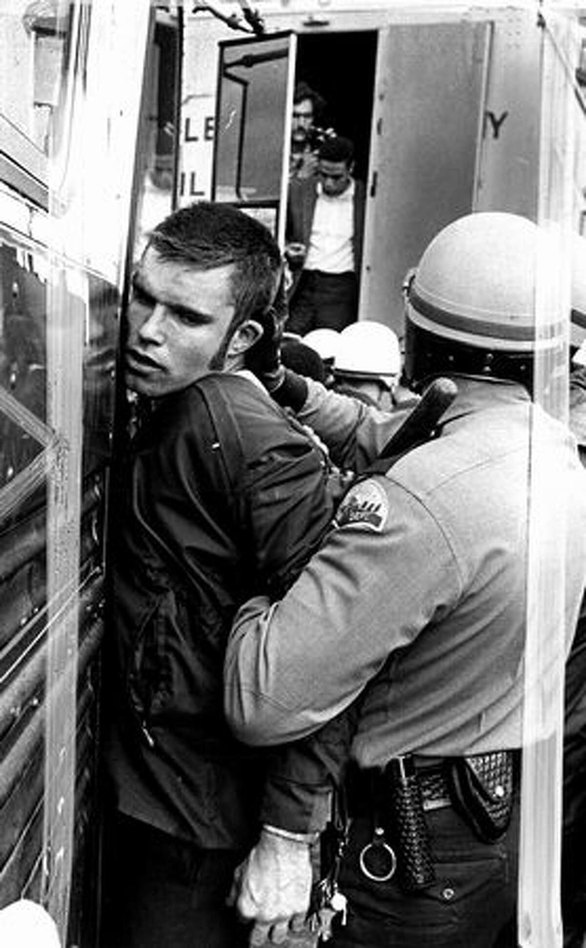 Seattle and the 1963 civil rights summer