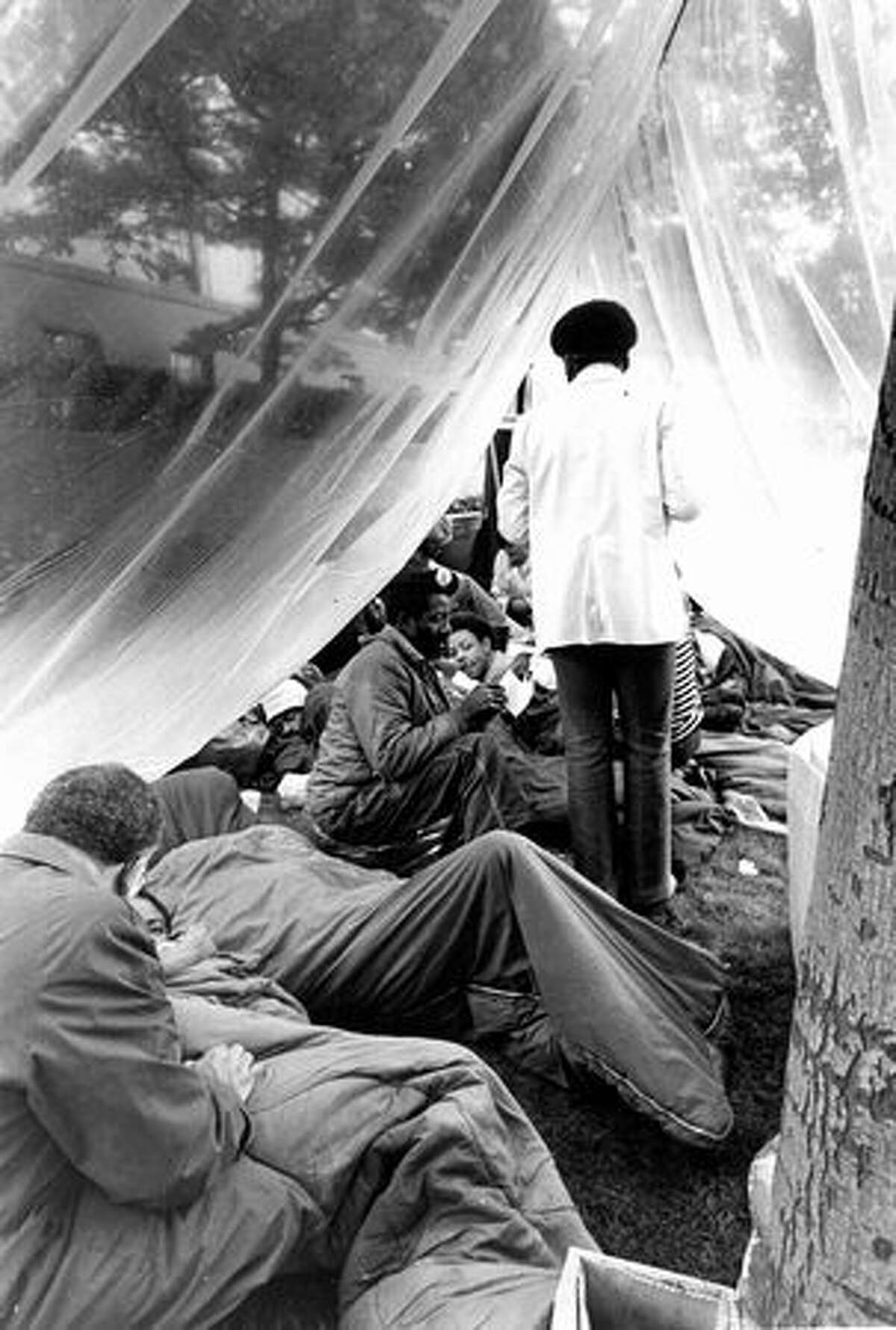 Seattle and the 1963 civil rights summer