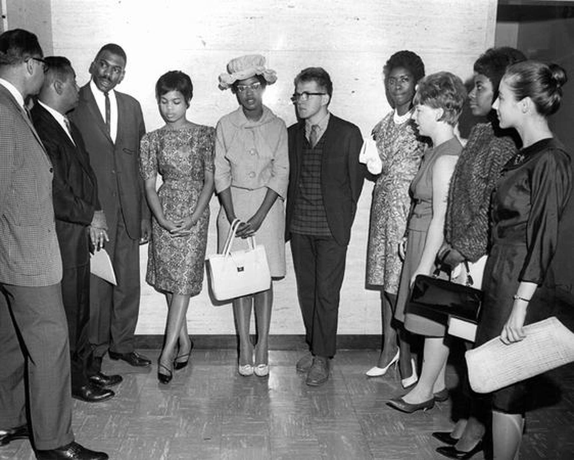 Seattle and the 1963 civil rights summer